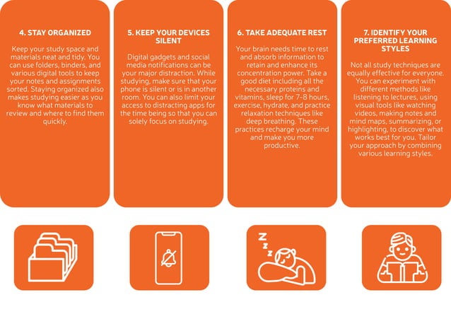 TIPS TO AVOID DISTRACTION TIPS TO AVOID DISTRACTION | PPT