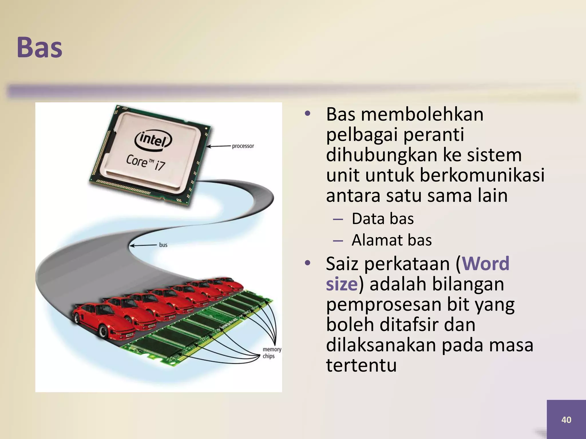 BAB 10 Perkakasan komputer | PPTX