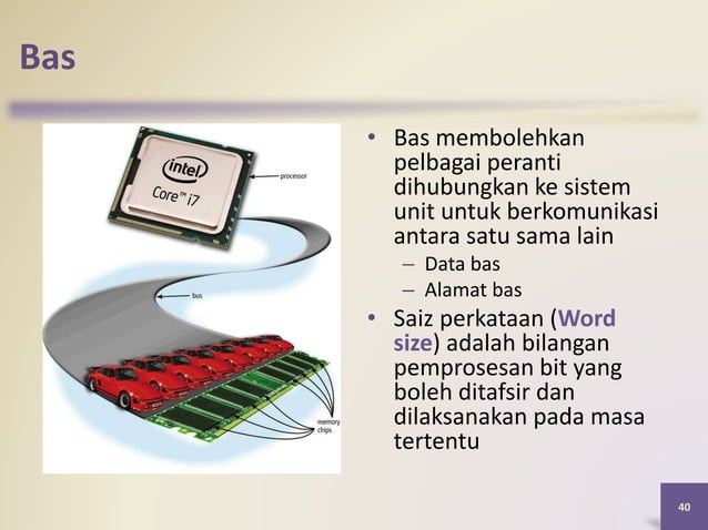 BAB 10 Perkakasan komputer | PPTX