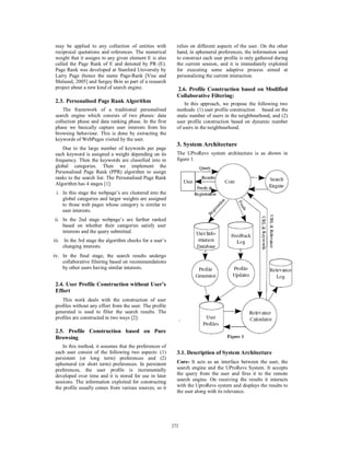 10 personalized-web-search-techniques | PDF