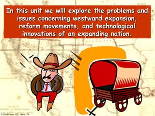 Expanding Nation | PPT