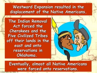 Expanding Nation | PPT