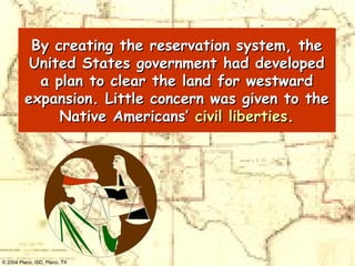 Expanding Nation | PPT