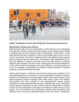 PLANNING FOR SUSTAINABLE URBAN TRANSPORT- book.docx
