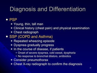 10.Pneumothorax | PPT