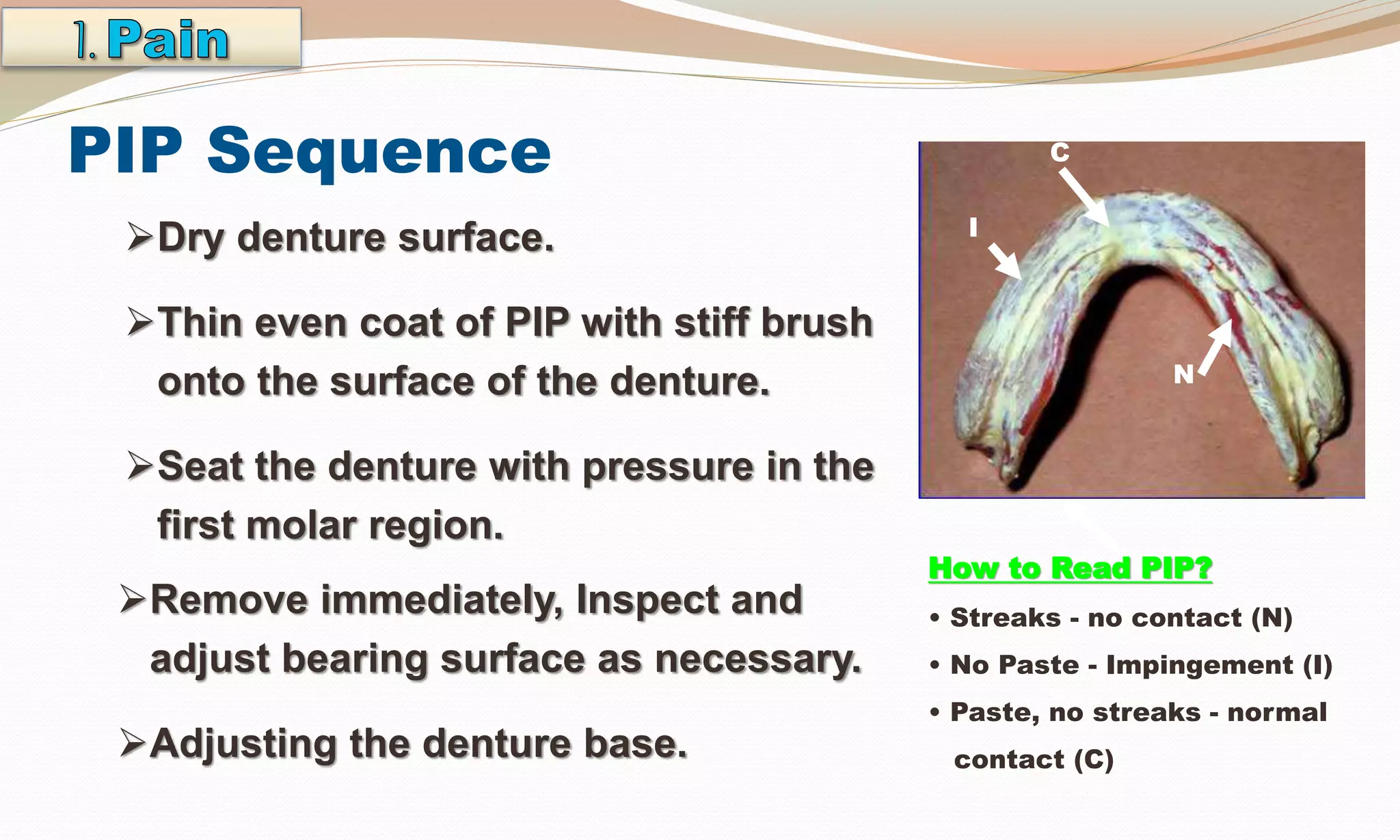 10- Post Insertion Problems and Complaints -.pptx