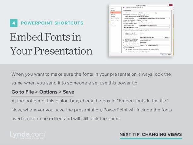 10 PowerPoint Shortcuts You Should Know