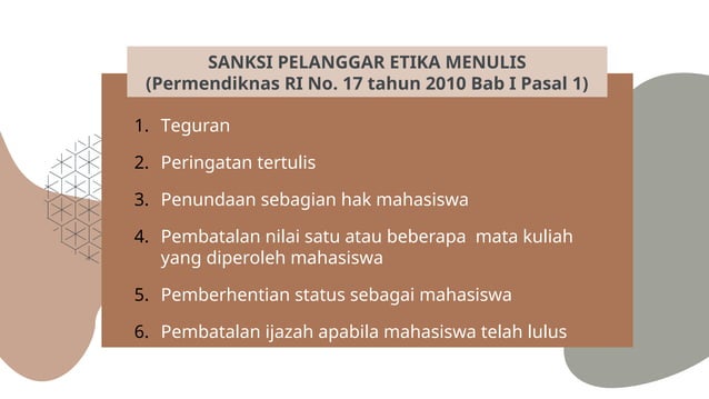 10-PPT Etika dan Plagiarisme dalam Penulisan Ilmiah.pptx