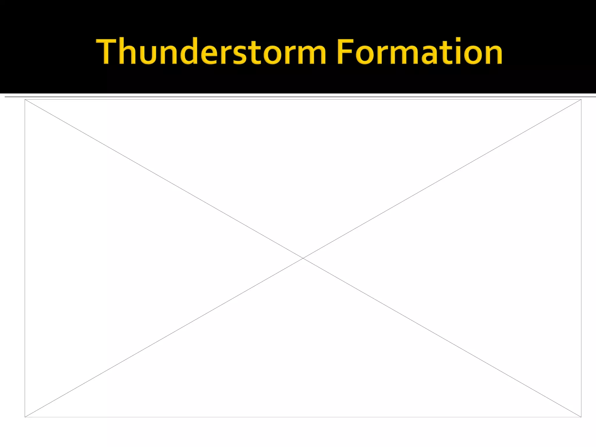 10- ppt notes- severe weather | PPT