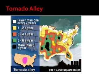 10- ppt notes- severe weather | PPT