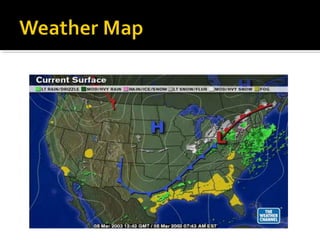 10- ppt notes- severe weather | PPT