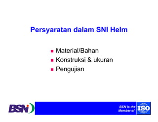 10 presentasi-contoh-studi-kasus-penerapan- sni helm | PDF