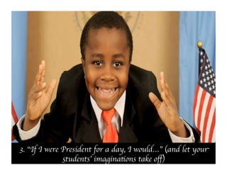 10 President's Day Activities for Your Classroom | PDF