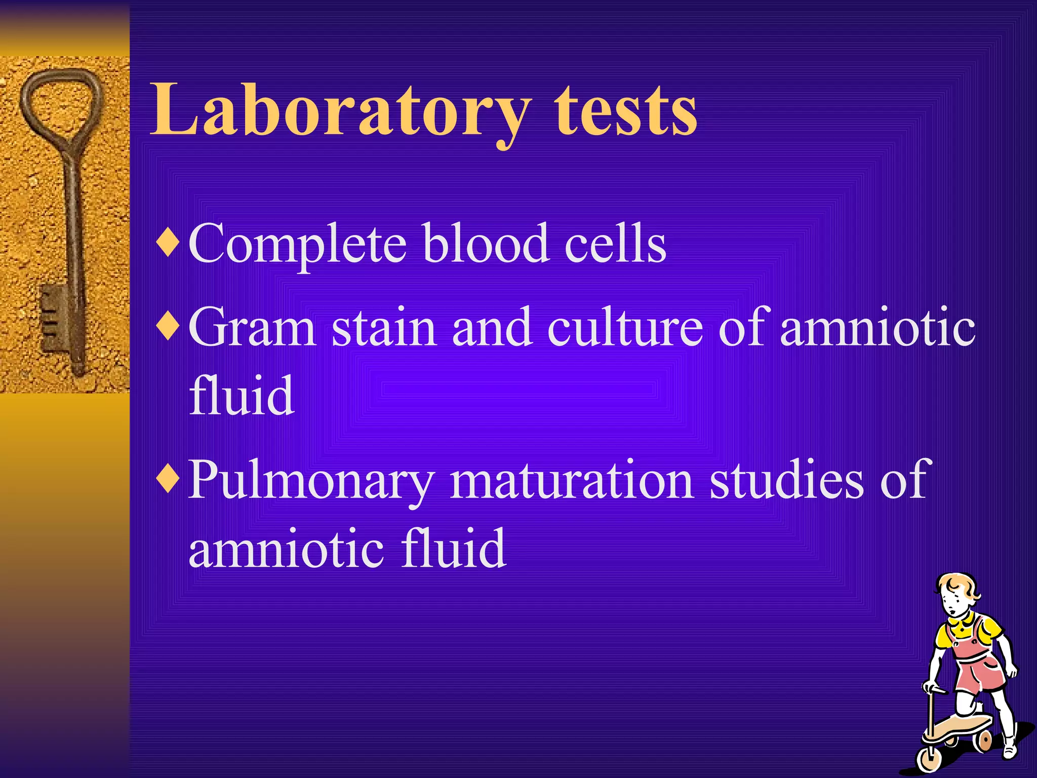 10.Preterm Rupture Of The Membranes | PPT