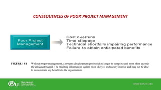 10 - Project Management | PPTX