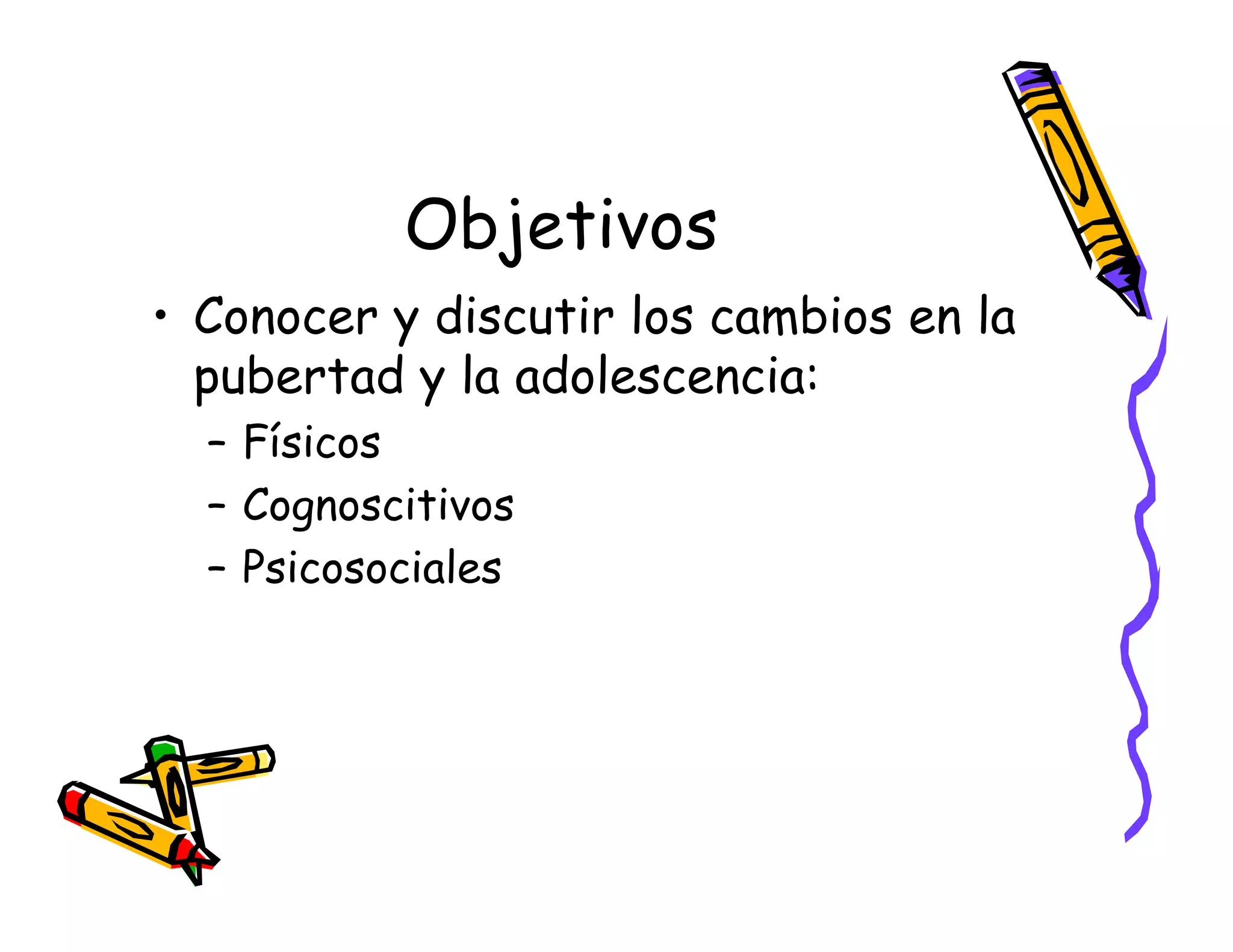 10 pubertad-y-adolescencia | PDF | Parenting Teens | Parenting