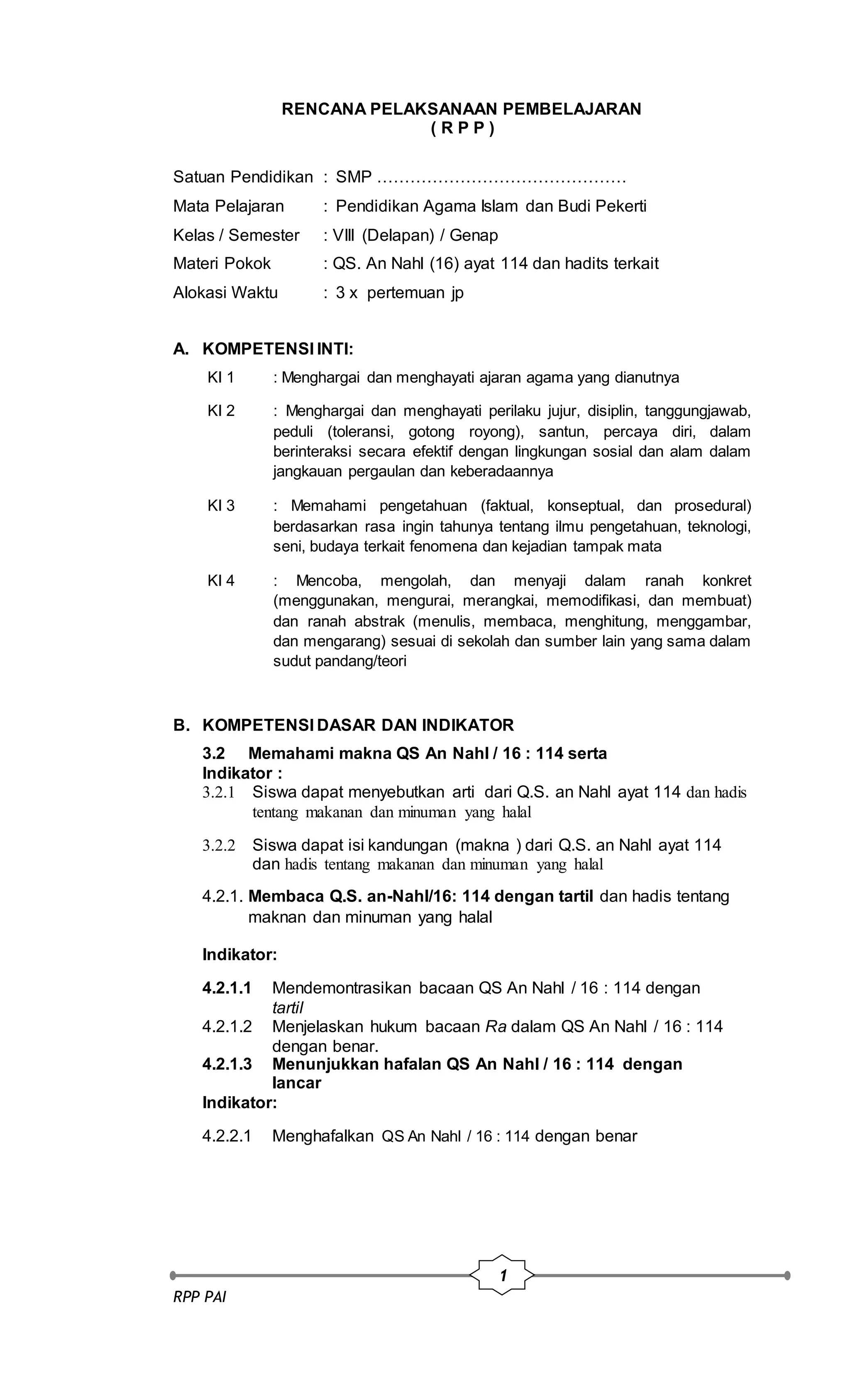 10 qs-an-nahl-114 | DOCX