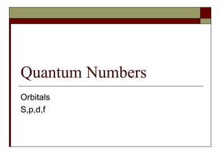10-Quantum-Numbers.ppt