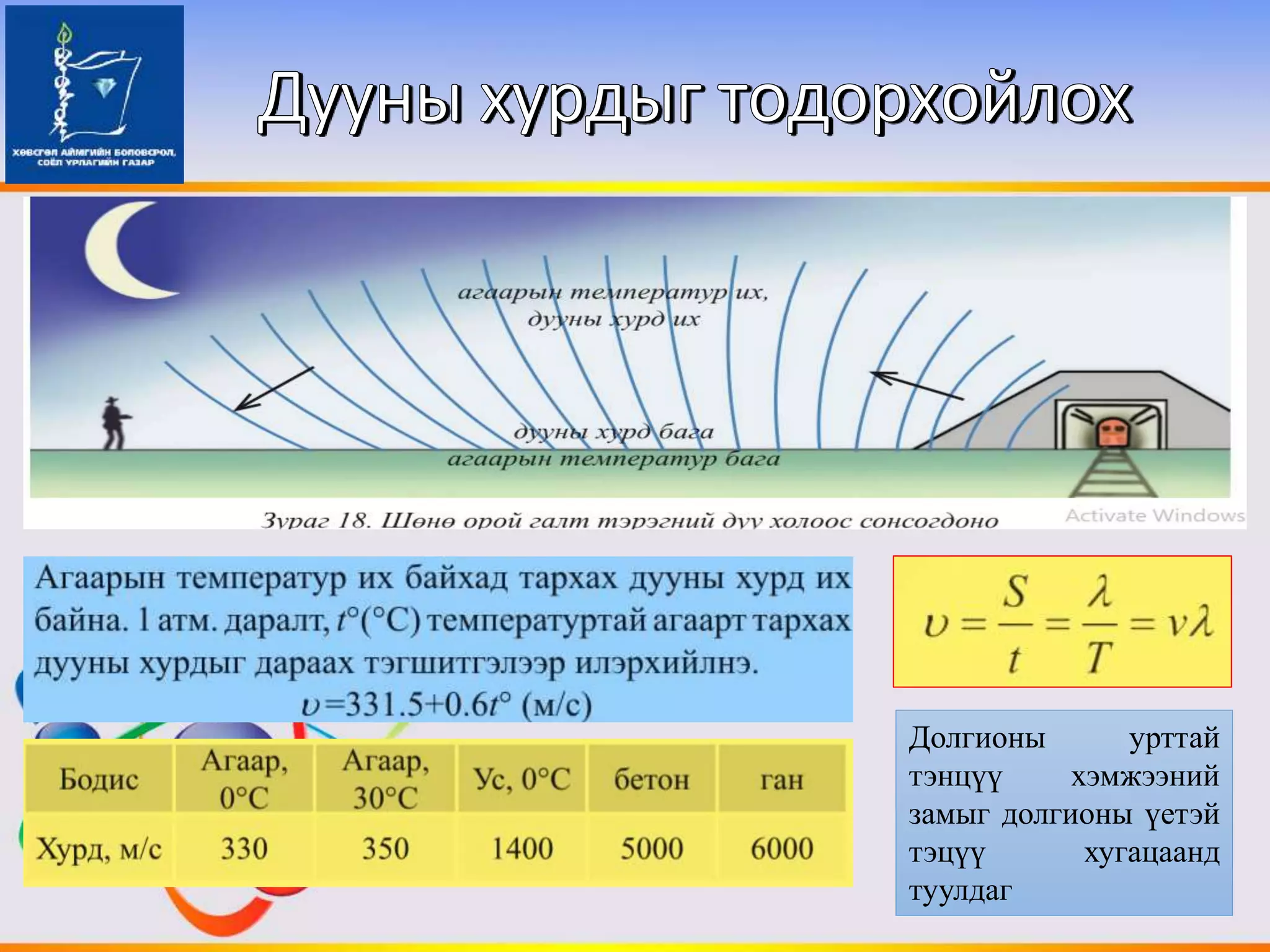 10 r angi awiyas duunii dolgion duu awia | PPTX