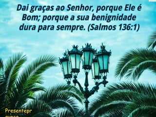 10 razoes-para-ir-a-missa-presentepravoce | PPTX
