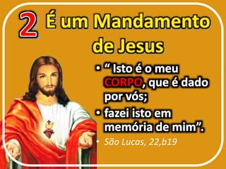 10 razoes-para-ir-a-missa-presentepravoce | PPT