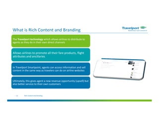 Branded fares and ancillaries overview | PDF