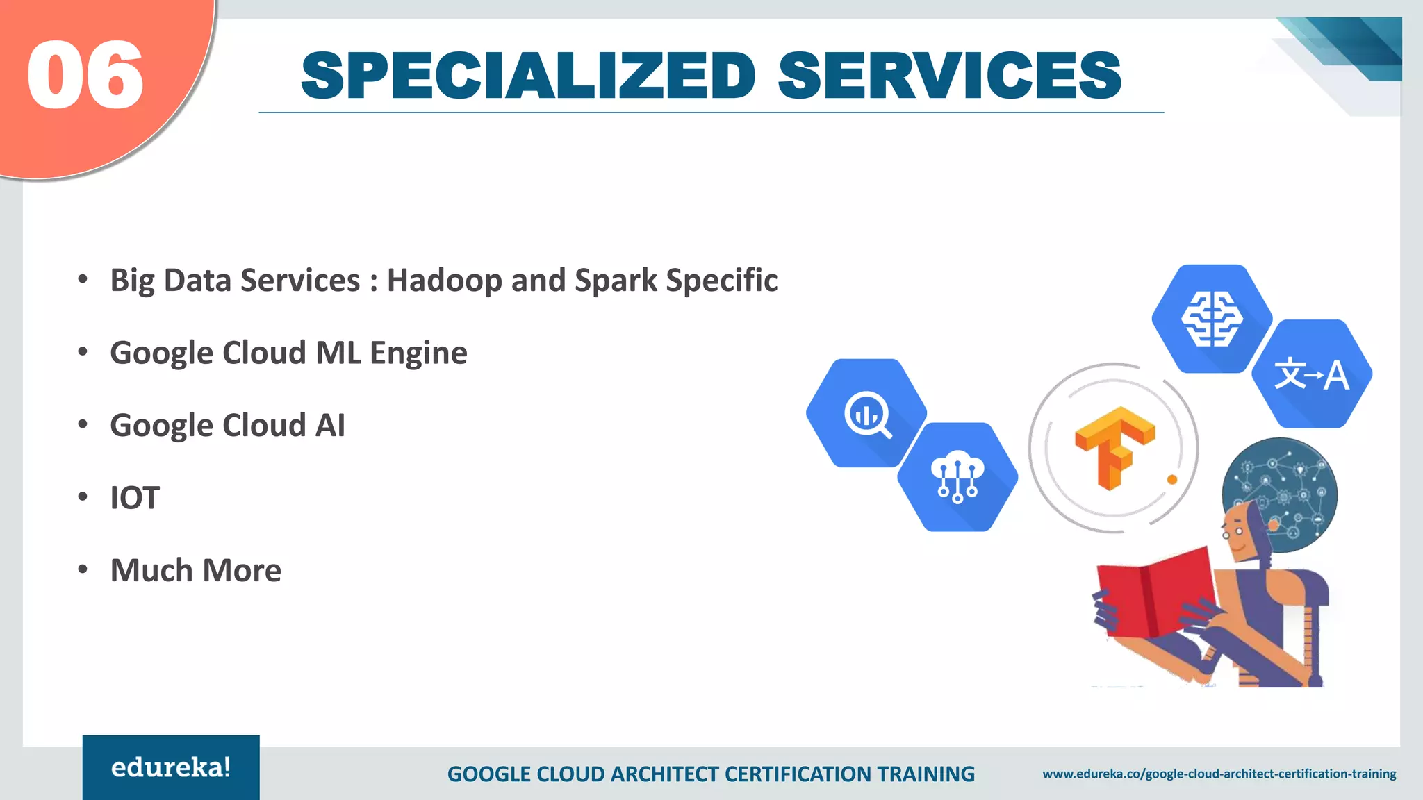 Top 10 Reasons to Learn Google Cloud Platform | Google Cloud Architect Training | Edureka | PDF ...