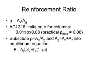 10 Reinforced concrete design | PPT