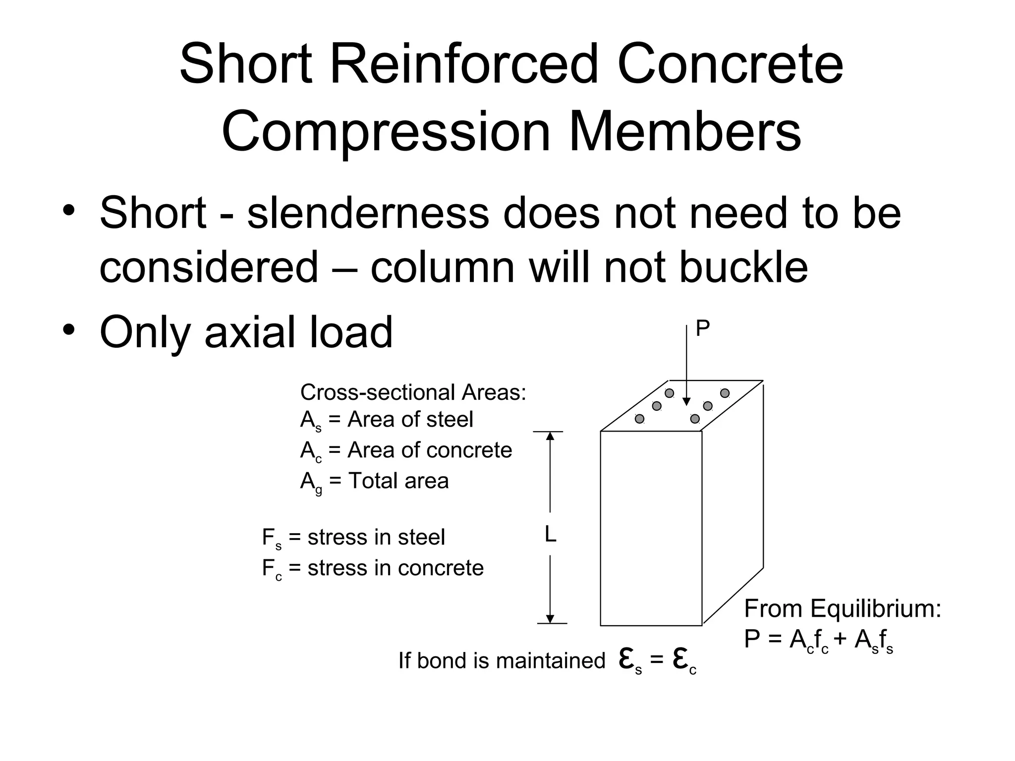 Reinforced Concrete Design (2) | PPT