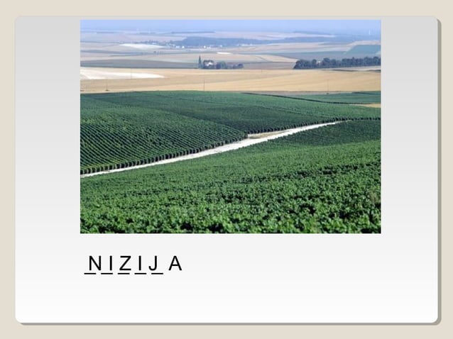 10 reljef zemlje | PPT