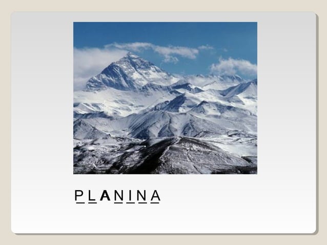 10 reljef zemlje | PPT