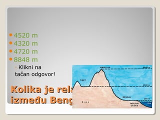 10 reljef zemlje | PPT