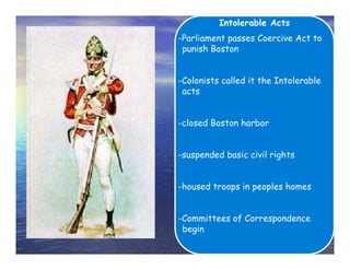 10 revolution begins | PPT