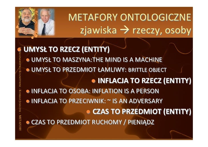 METAFORY-2/10 rodzaje metafor