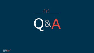 Denodo DataFest 2016: ROI Justification in Data Virtualization | PPT