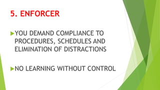 Functions of Parents | PPT