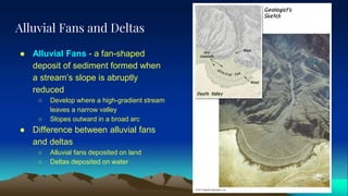 Chapter 10 - Running Water Tarbuvck and Lutgens Prentice Hall | PPTX
