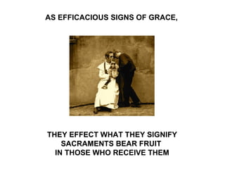 10. sacraments introduction | PPT