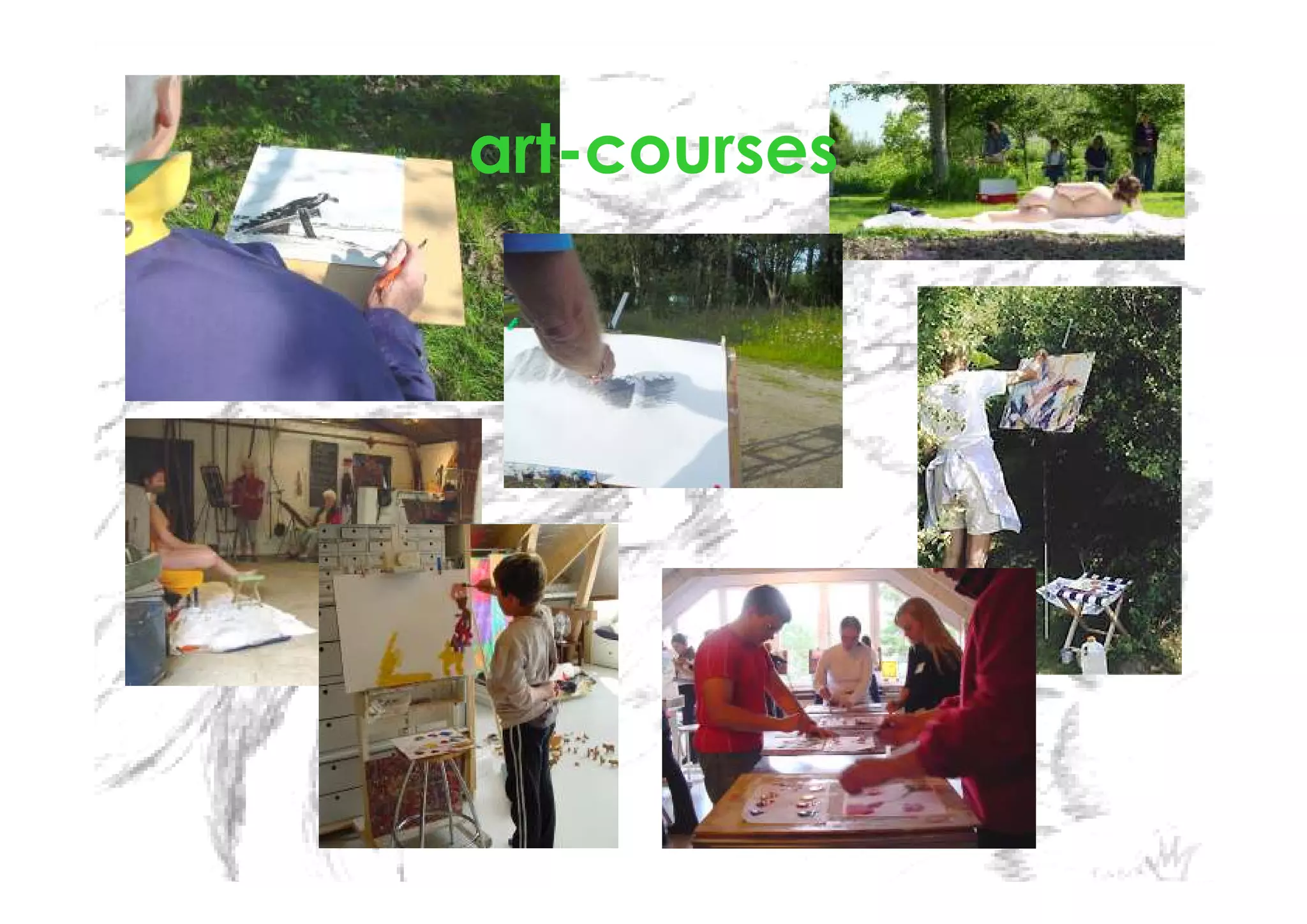 10 Saksala Art Radius Art And Culture | PPT