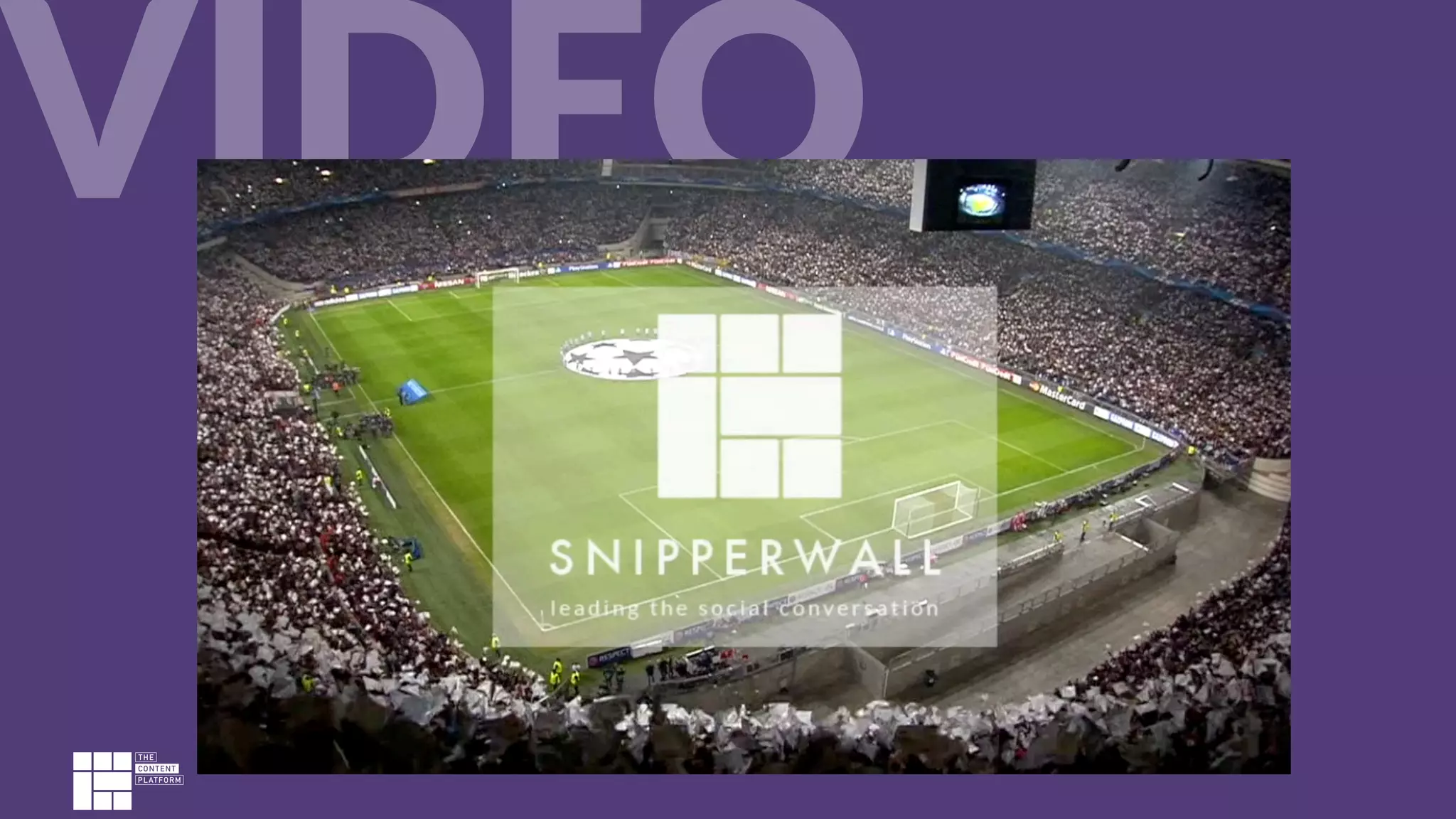 CMC Sport en Media innovaties presentatie Sander Andreae | PPT