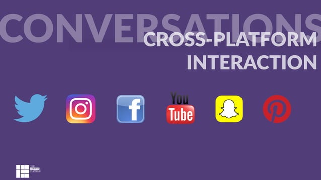 CMC Sport en Media innovaties presentatie Sander Andreae | PPT