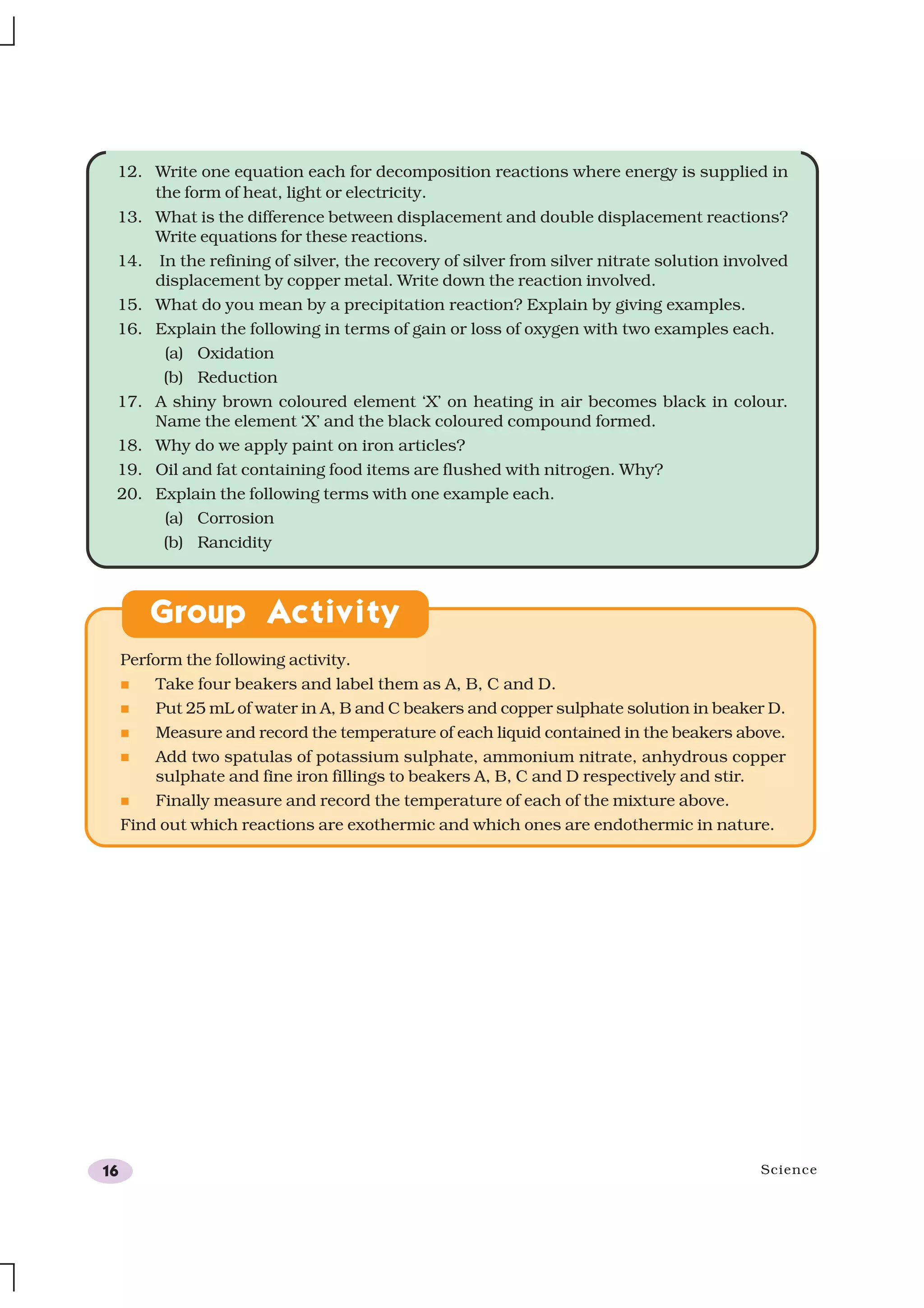 10 science-ncert-chapter-1 | PDF