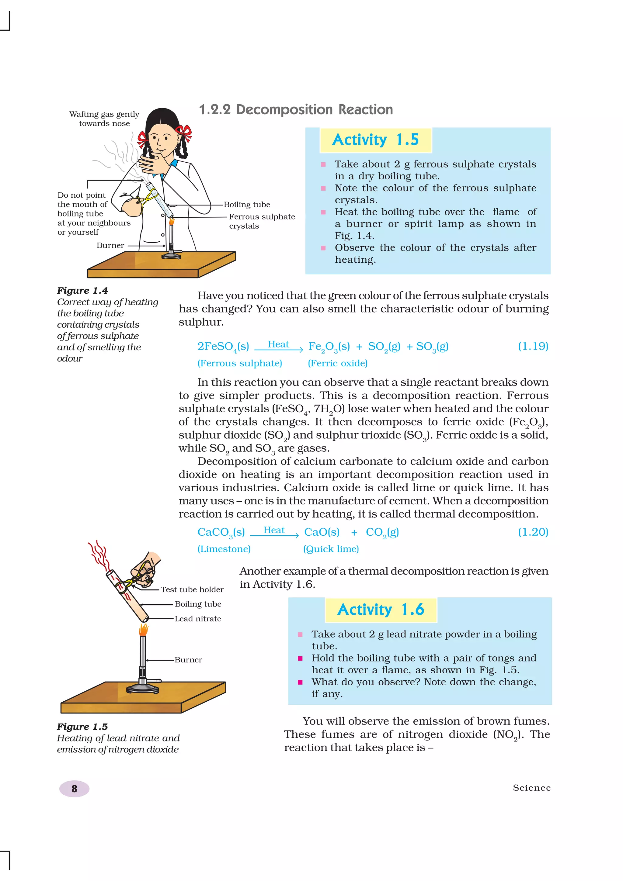 10 science-ncert-chapter-1 | PDF