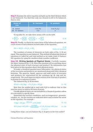 10 science-ncert-chapter-1 | PDF | Chemistry | Science