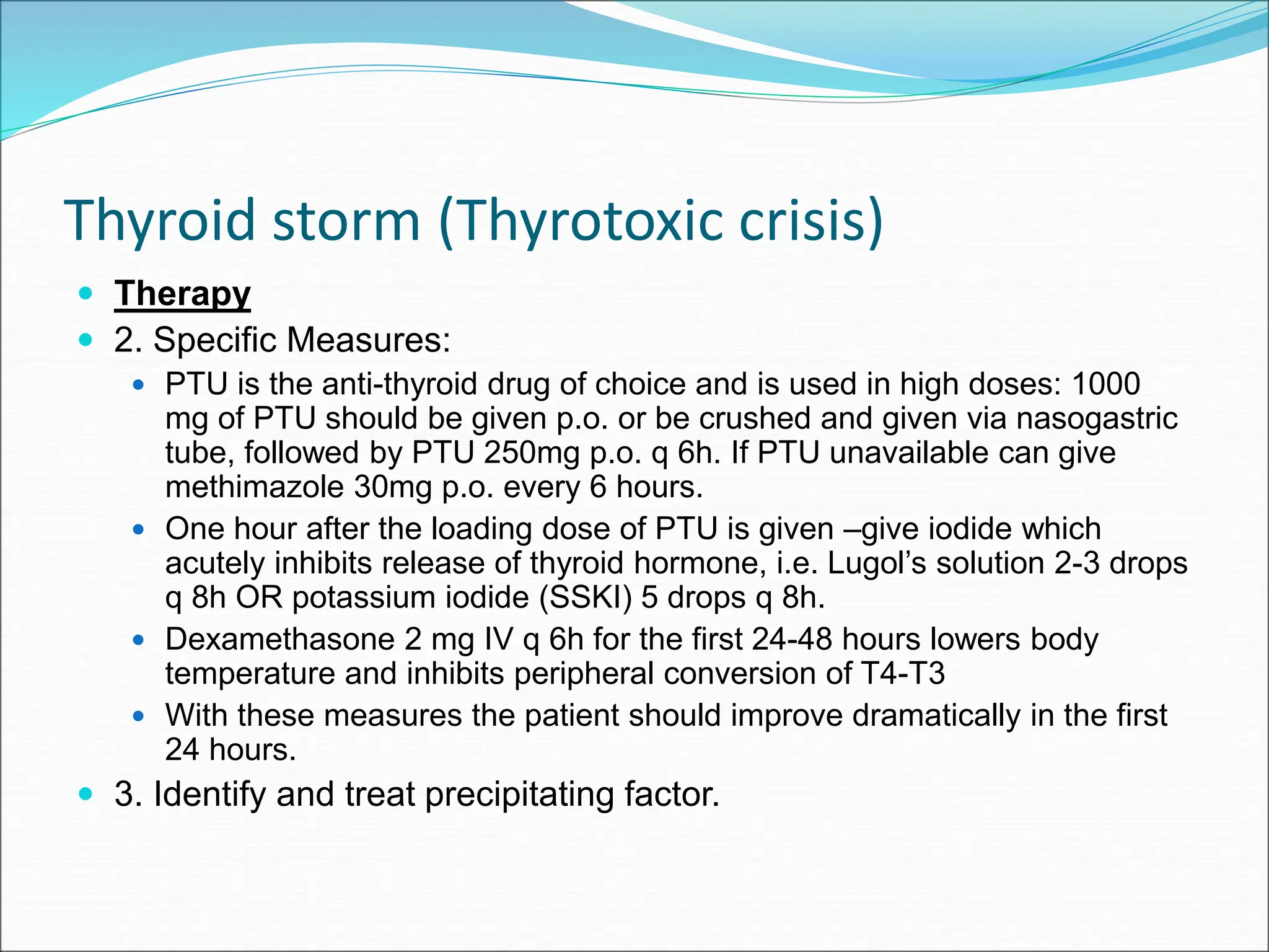 10-Shyam Shrivastav Topic name - Thyroid details.pptx