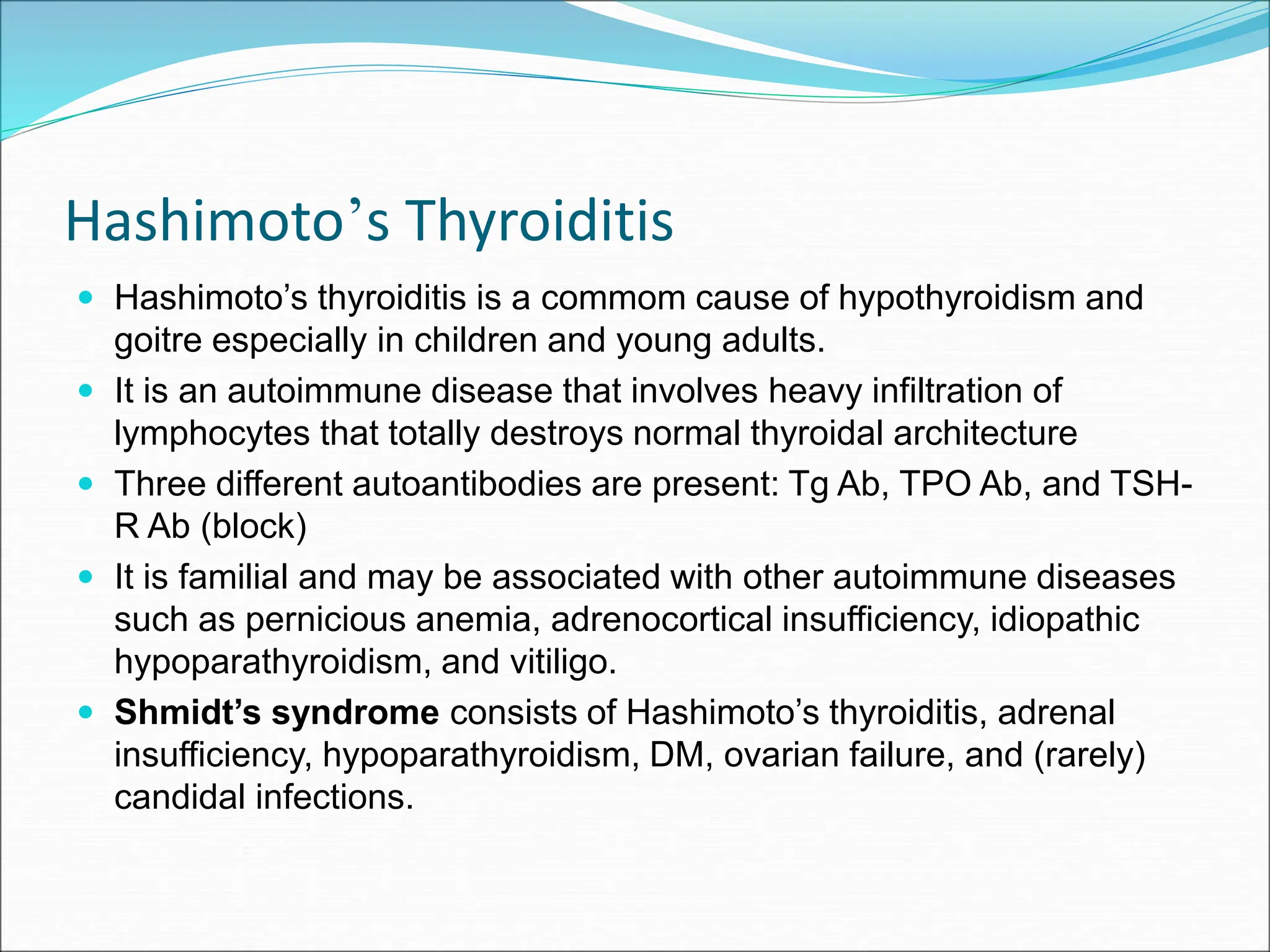 10-Shyam Shrivastav Topic name - Thyroid details.pptx