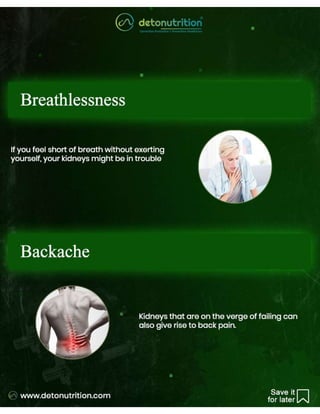 10-Signs That Your Kidneys Are not Working Properly.pptx