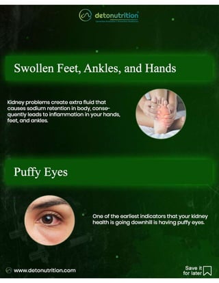 10-Signs That Your Kidneys Are not Working Properly.pptx