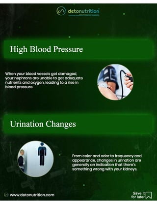 10-Signs That Your Kidneys Are not Working Properly.pptx