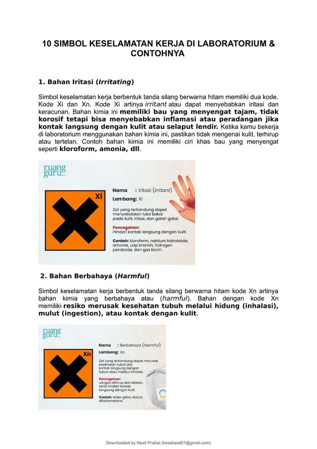 10-simbol-keselamatan-kerja-di-laboratorium.pdf | Free Download
